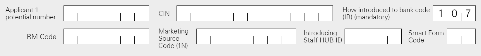 Expat Banking and Wealth Management from HSBC - Online Application Form